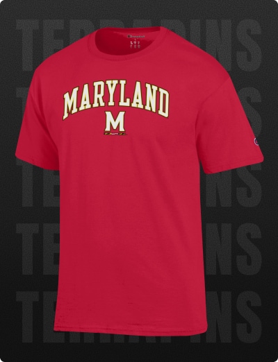 Maryland Apparel, Clothing & UMD Gear | University of Maryland Spirit Shop
